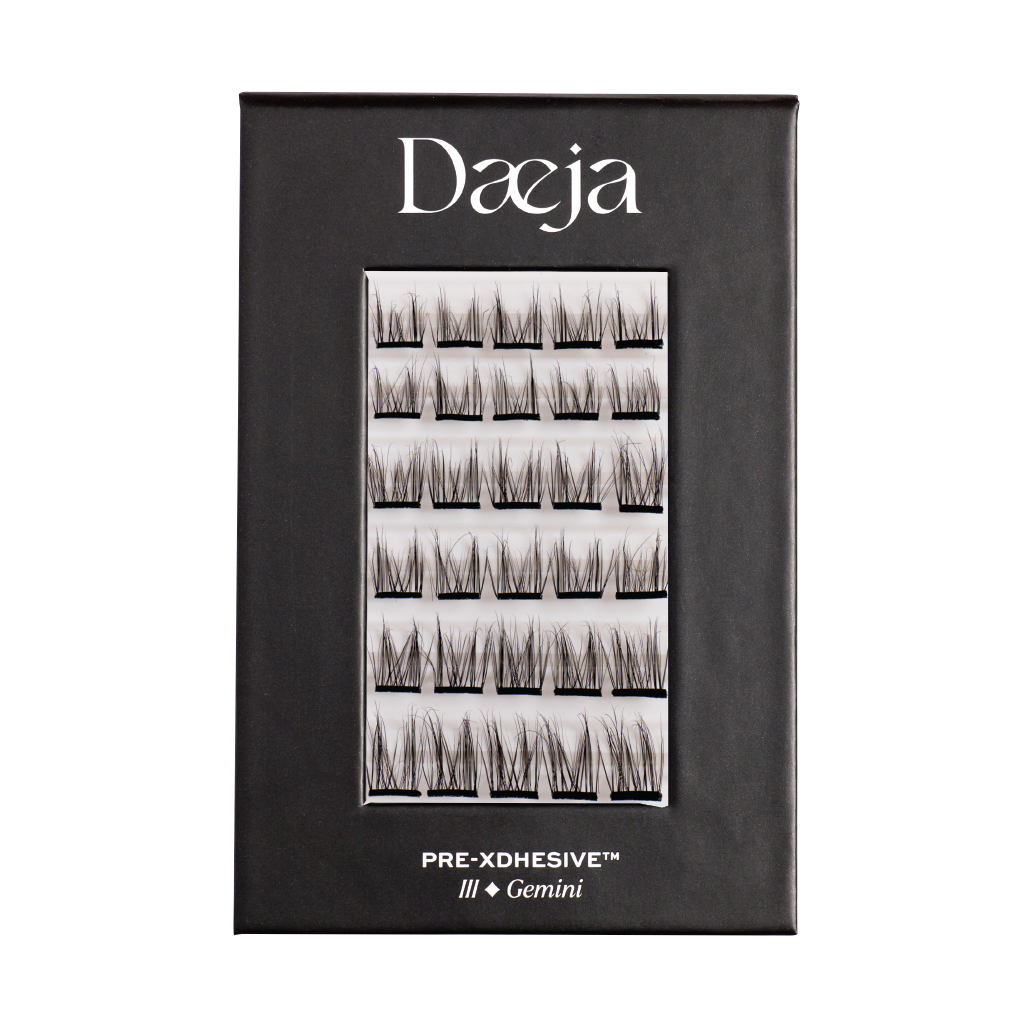 III Gemini – Daeja