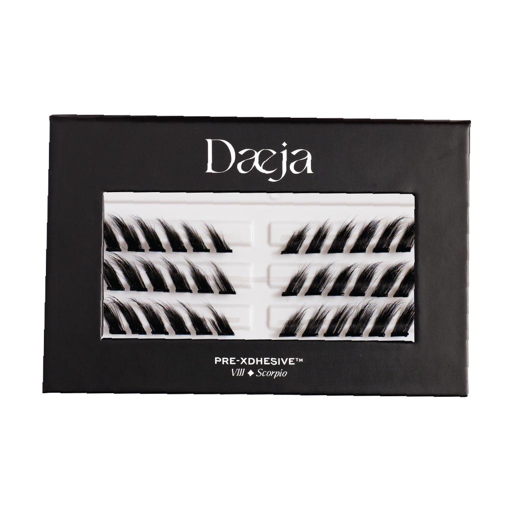 VIII Scorpio – Daeja