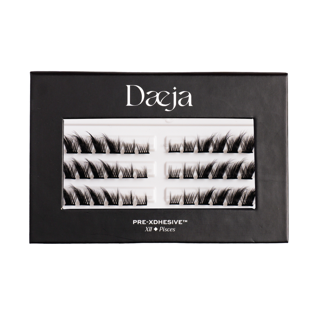 XII Pisces – Daeja