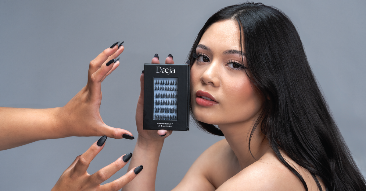 Daeja® — DIY Lash Specialist