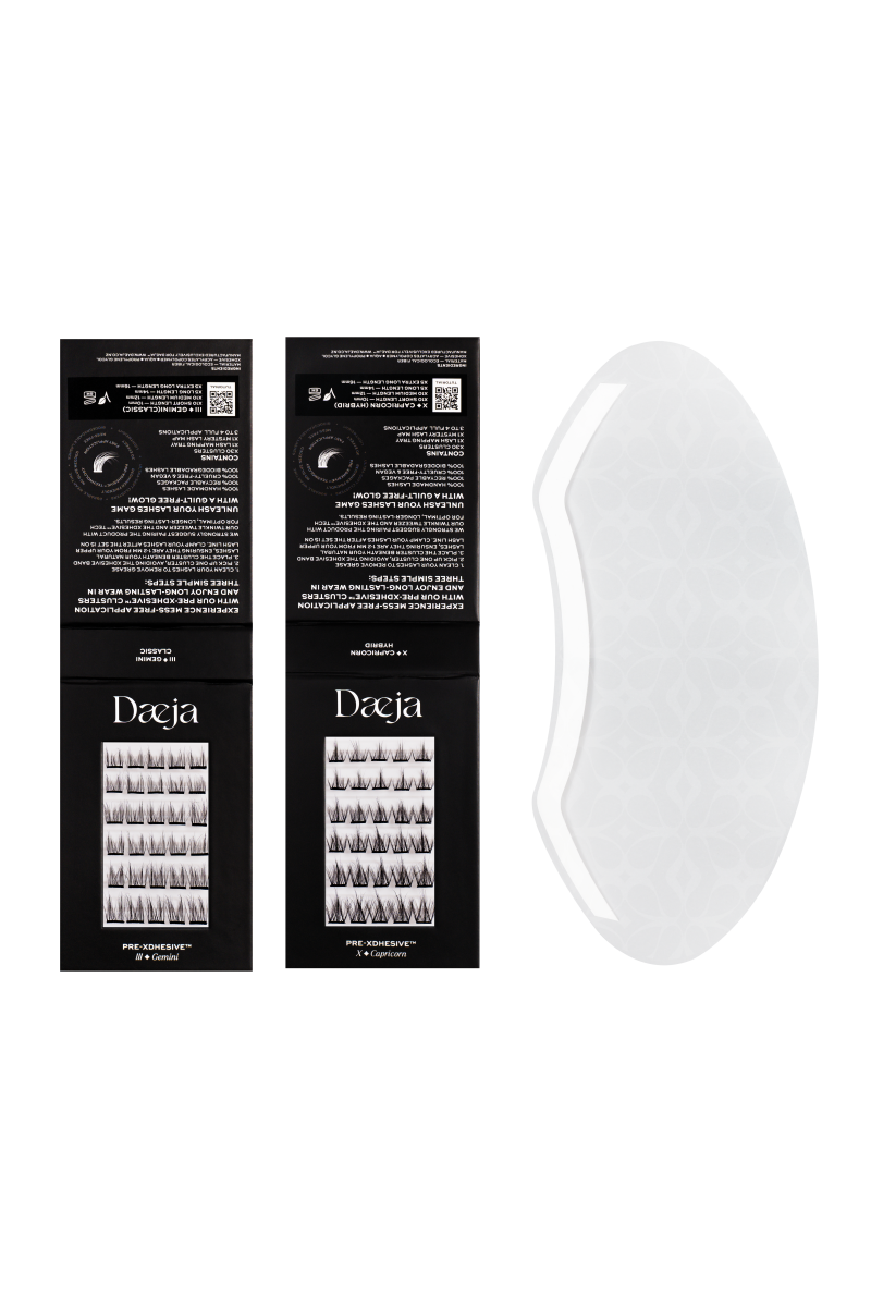 The Xdhesive™ Sisters – Daeja
